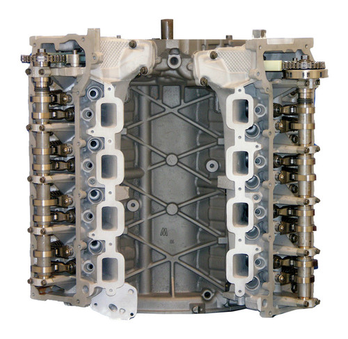 2004-2007 Jeep Commander 4WD 4.7 V8 engine w-EGR | npdengines