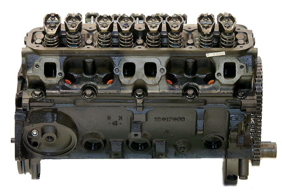 1992-2003 5.2-Liter Dodge Dakota V8 Engine | npdengines