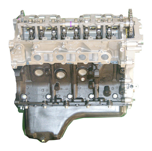 2001 Ford 4.6-Liter V8 Engine | npdengines