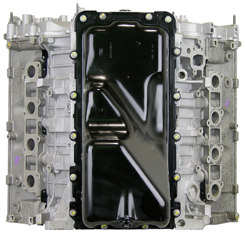 2004 Ford Explorer 4.6-Liter V8 Engine | npdengines