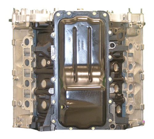 2001 Ford 4.6-Liter V8 Engine | npdengines