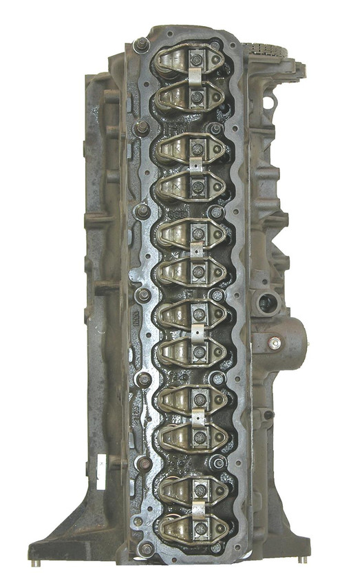 2000-2001 Jeep Cherokee 4.0-Liter L6 Engine