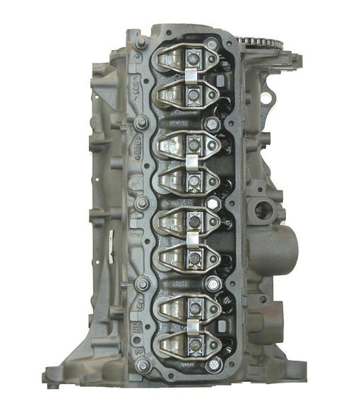 1998-2002 Dodge Dakota 2.5-Liter L4 Engine