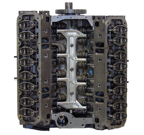 1993-2001 5.9-Liter Dodge Dakota V8 Engine | npdengines