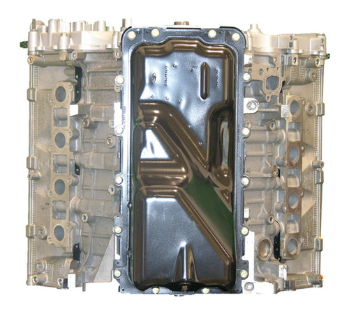 2002-2003 Ford Explorer 4.6-Liter V8 Engine | npdengines