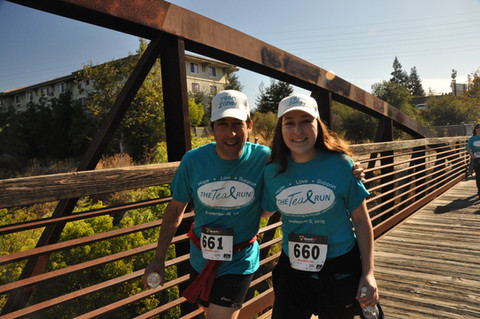 Gallery | The Teal Run