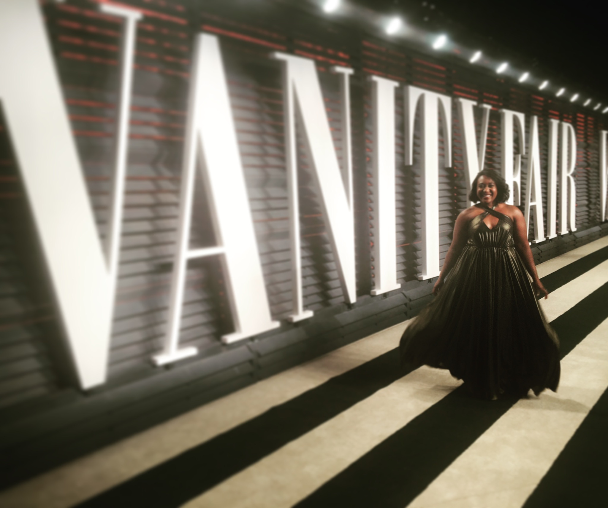 Angelique Jackson | Entertainment Producer