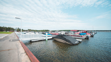 Gallery | Waskesiu Lake Resort | Saskatchewan