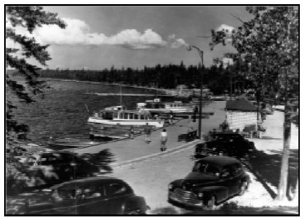 Our Community | Waskesiu Lake Resort | Saskatchewan