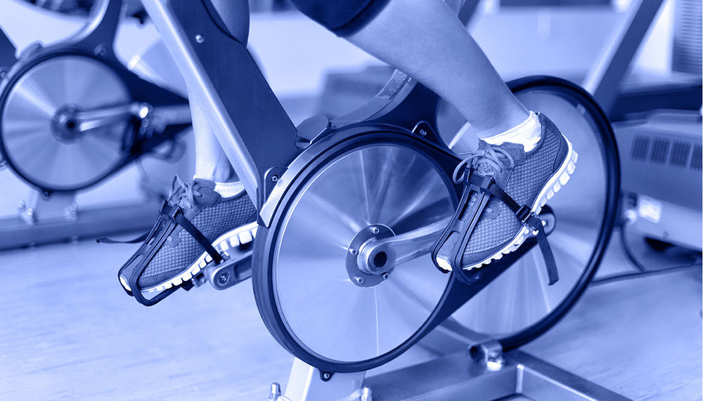 What To Expect From Your First Spin Class