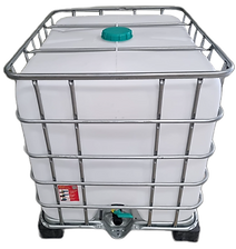 TOTEMEX | Venta de contenedores IBC | Totes y garrafas