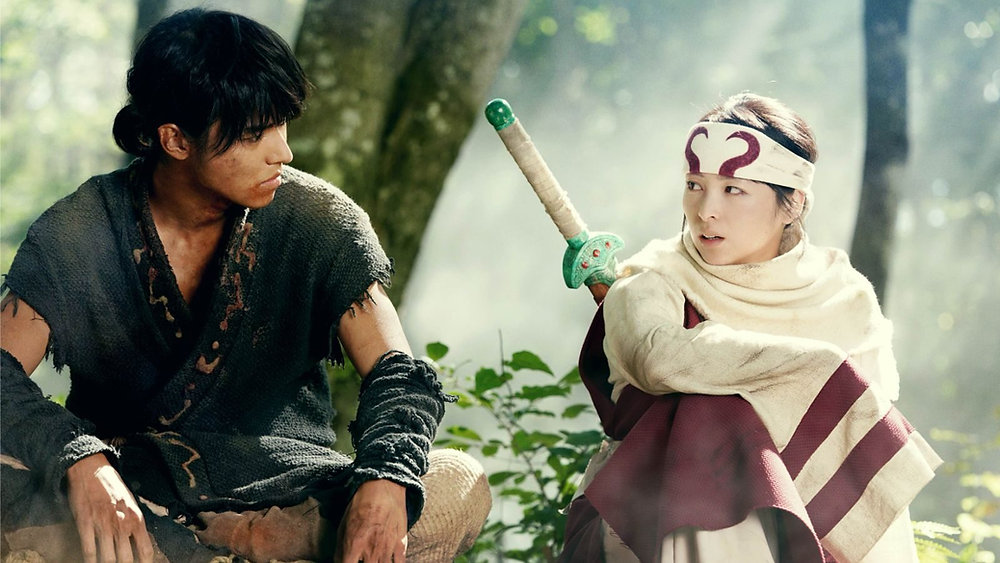 Highlights from the 48th Japan Academy Film Prize Ceremony in Tokyo