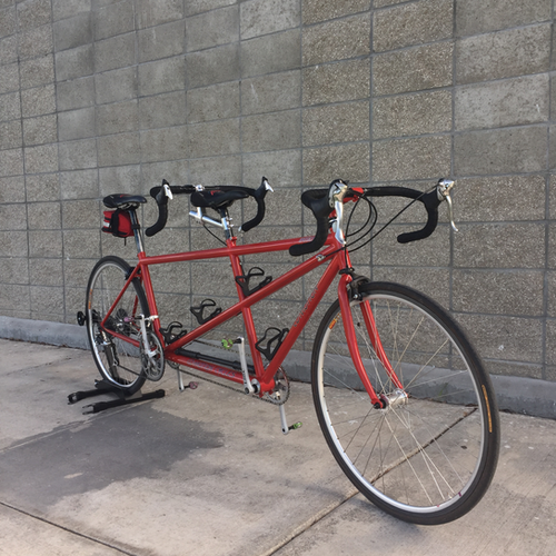 Co-Motion Speedster- Size M/M 1997-PRE OWNED | ServiceCourseCloset