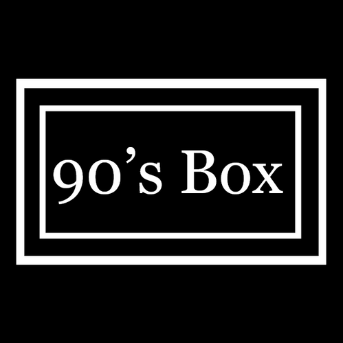 90s Box | My Site