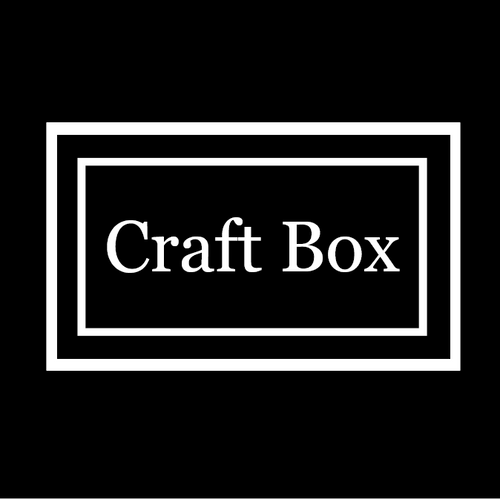 Craft Box | My Site