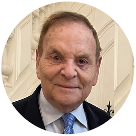 Leo David | StandWithUs Donors