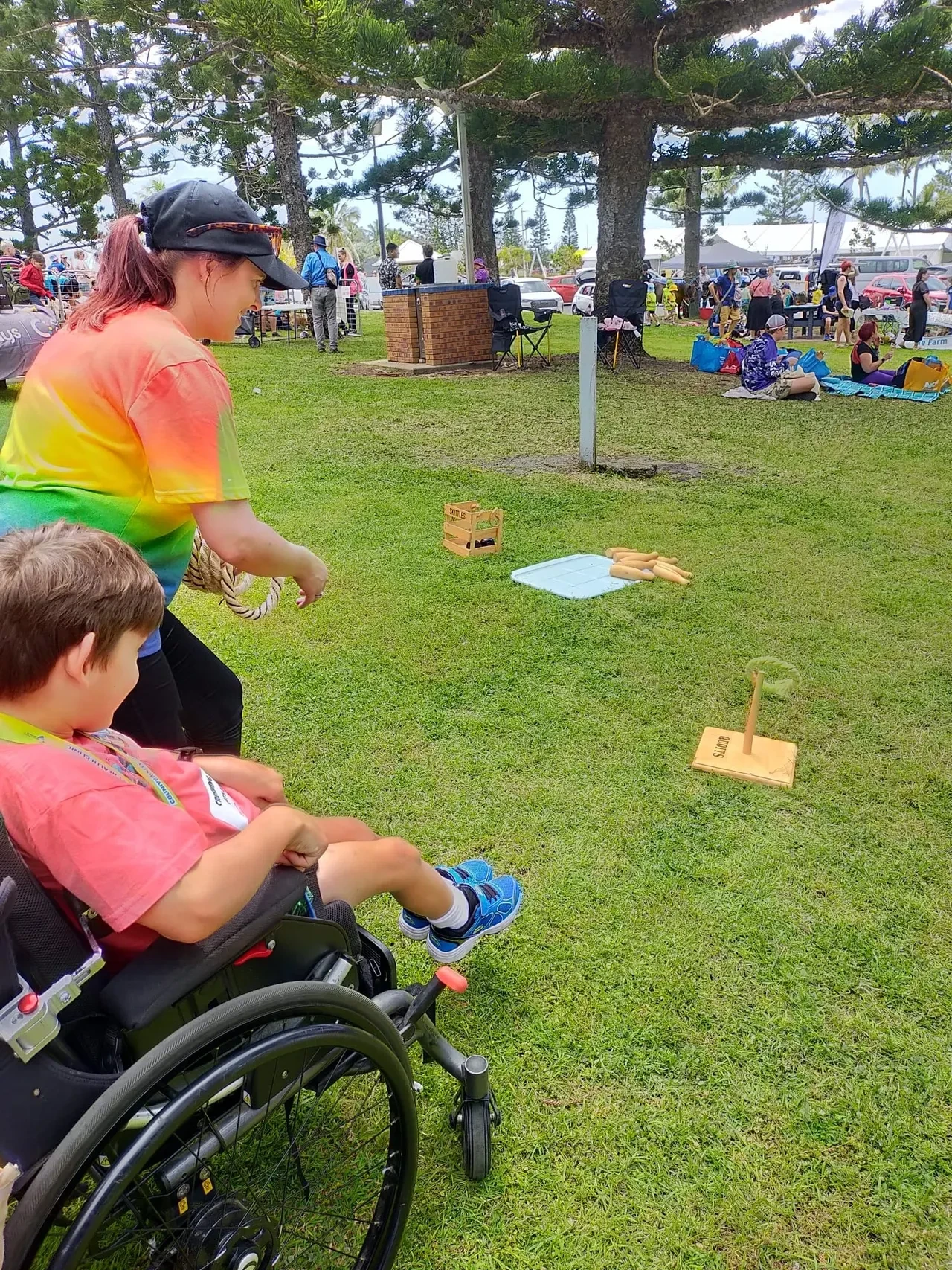 HOW TO BECOME A DISABILITY SUPPORT WORKER?