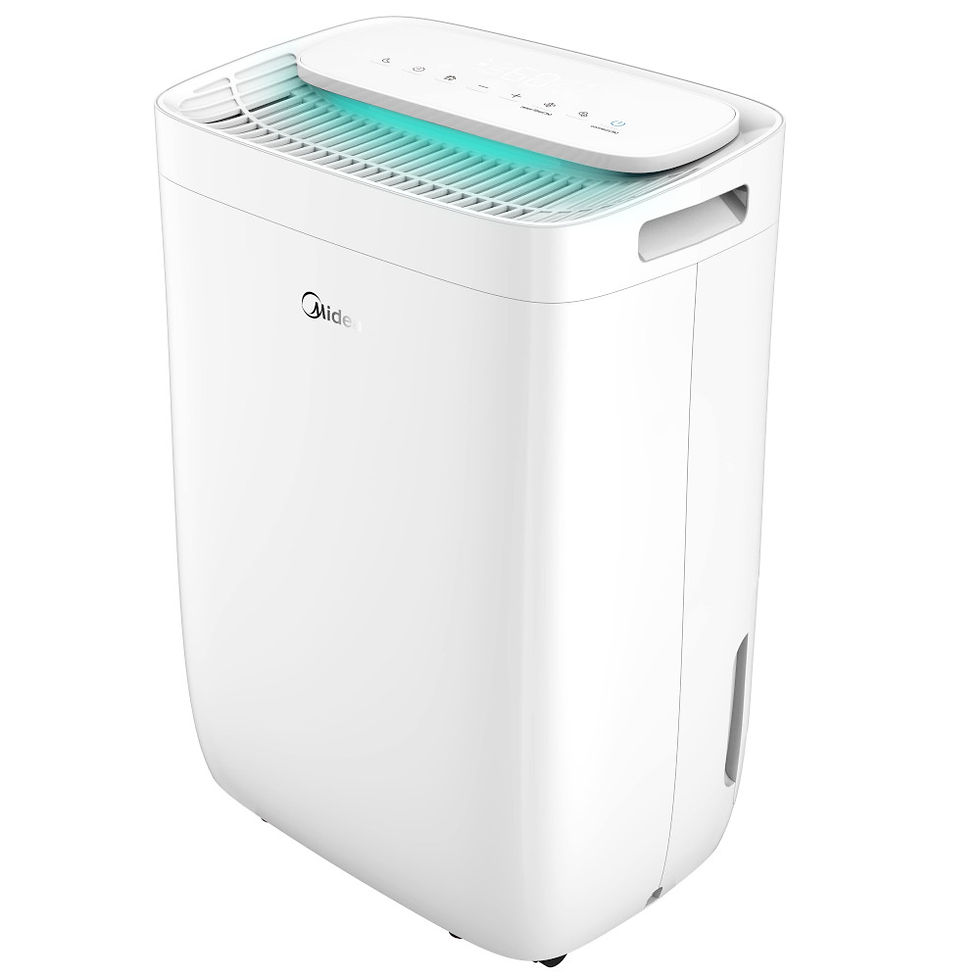 Dehumidifiers | Comfee