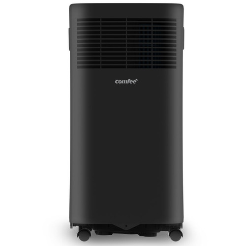 Comfee Eco Portable Air Conditioner Black - 7000 BTU MPPHA-C | Comfee