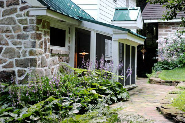 Old Hemlock Foundation