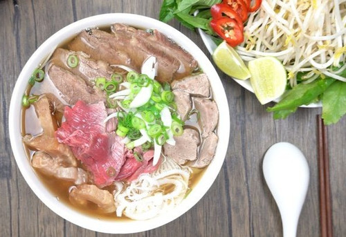 III. PHO Combo | Standard Pho