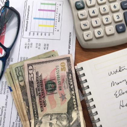 Flexible Pay Is Redefining Finances in the Gig Economy