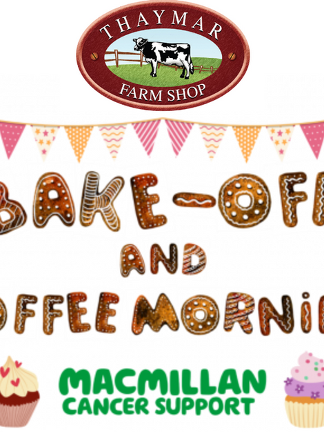 Thaymar Home | Haughton Park Farm, Retford | Thaymar Ice Cream