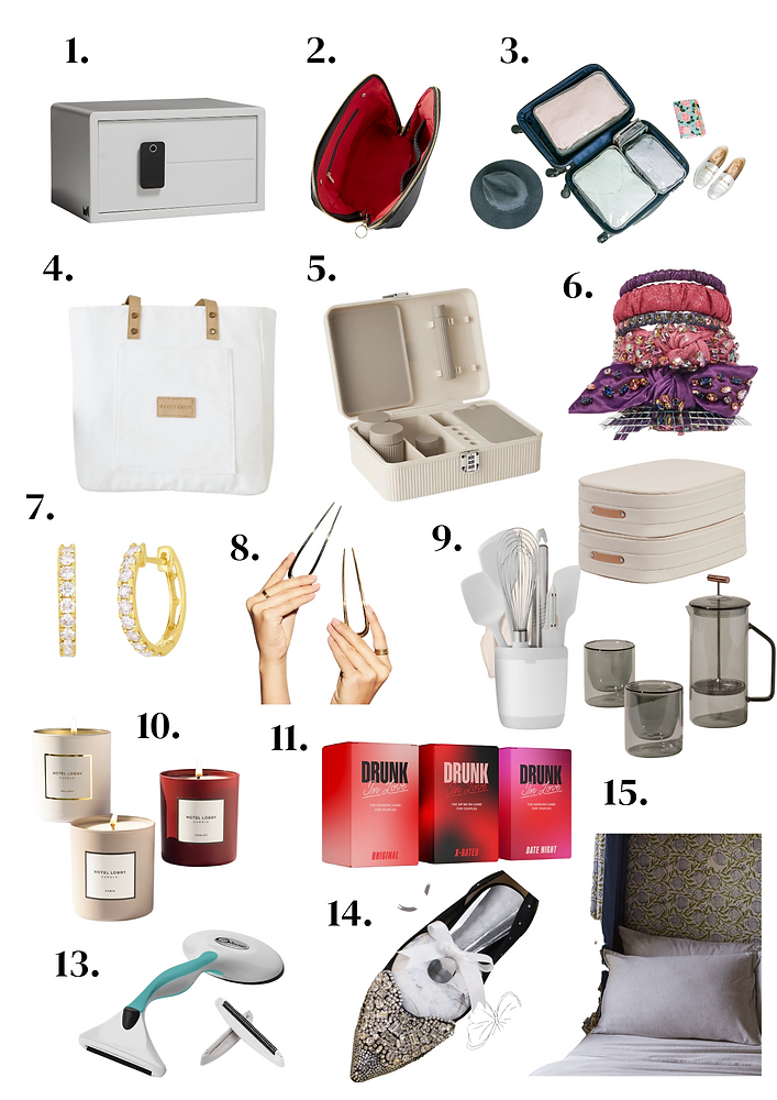 Imagine It Done’s 2022 Gift Guide