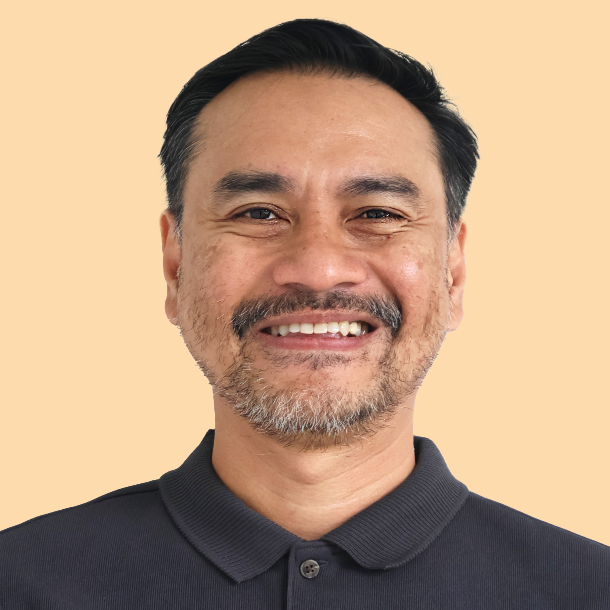 Kenneth Bernaldez | Our Team | British Concordance International School ...