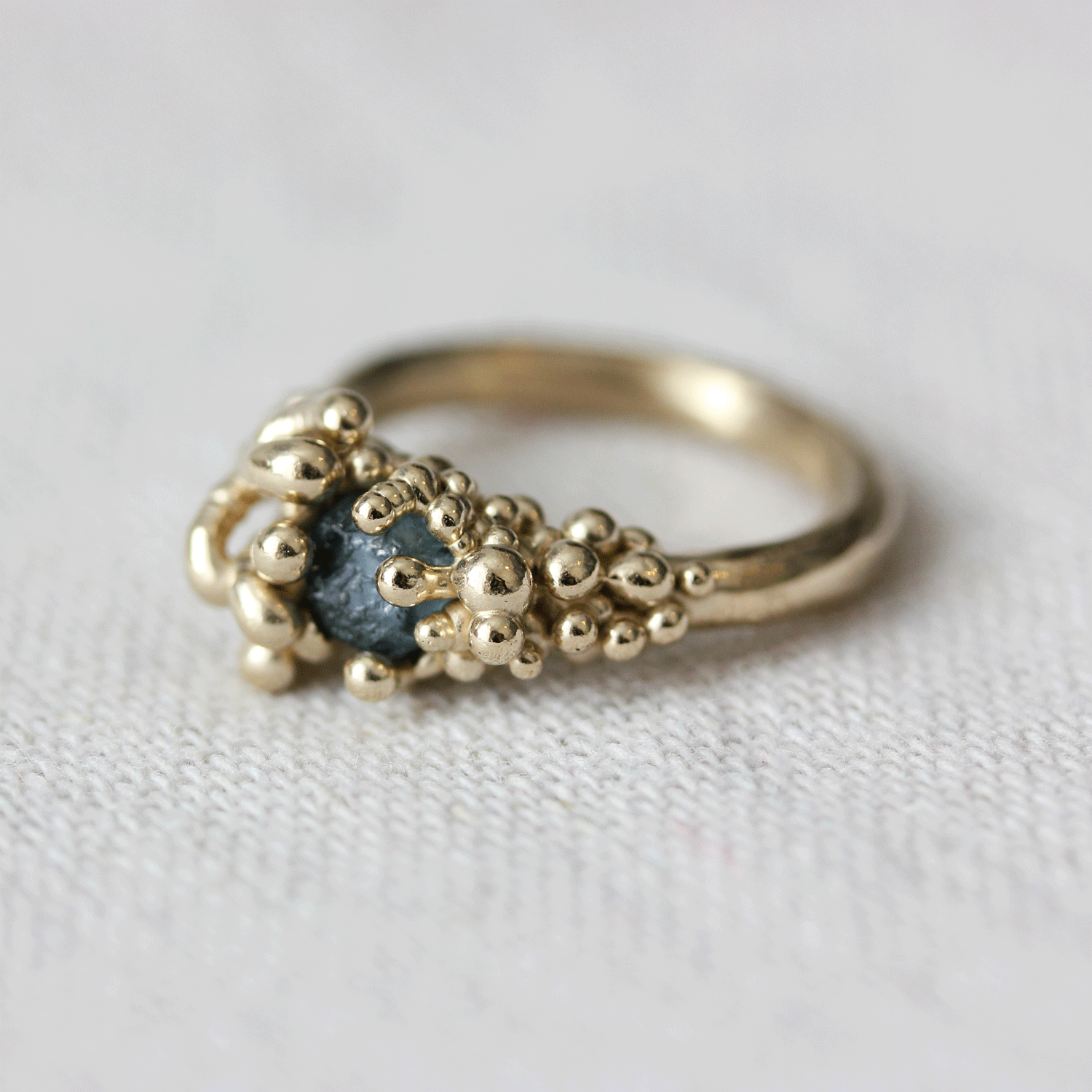 EMMA WYLIE | Jewellery Designer | Scotland