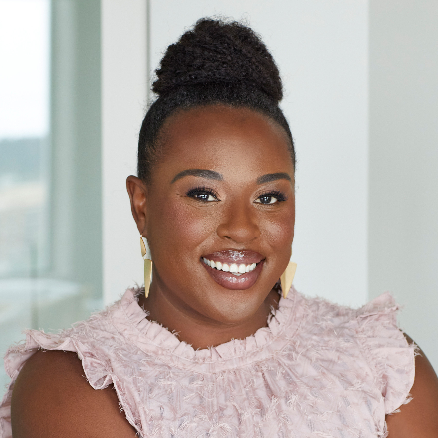 Jamice Oxley | HANSEN, JACOBSON, TE