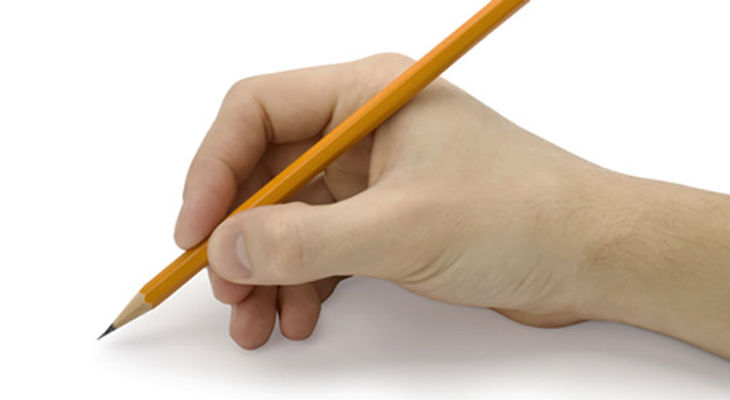 A Lost Pencil Audio Text | Inglês Com Roberto Forte