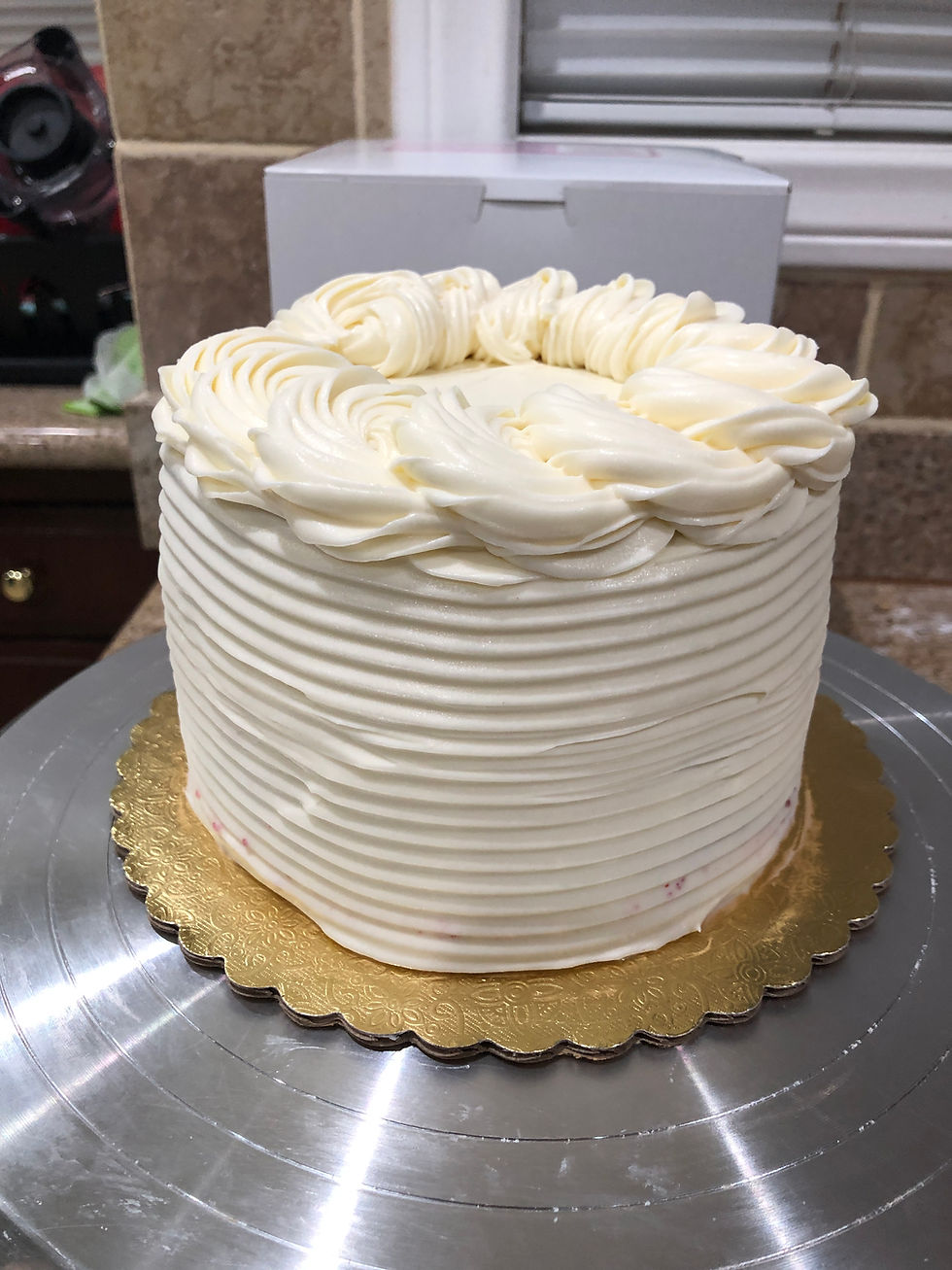 Los Angeles Baker | Flavors | Coco's Lip Smacking Cupcakes