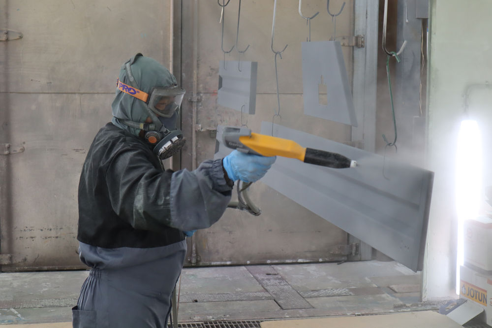 Improve Your Business With Arkote Surface Coating Solutions!