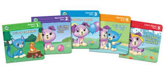 Leapfrog Read with Me, Scout | bubblebee