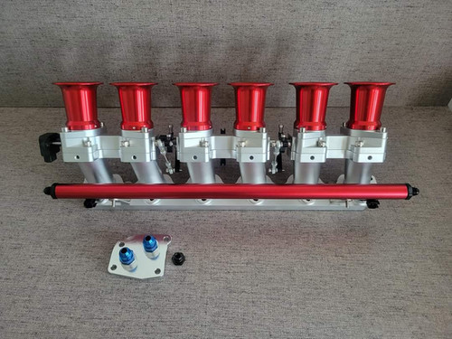 M50 M52 M54 45mm 50mm ITB SET | POLAT WORKS