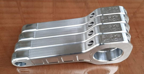 Honda k24 pro series aluminum piston rod | POLAT WORKS