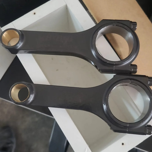 Bmw m50 steel rods | POLAT WORKS