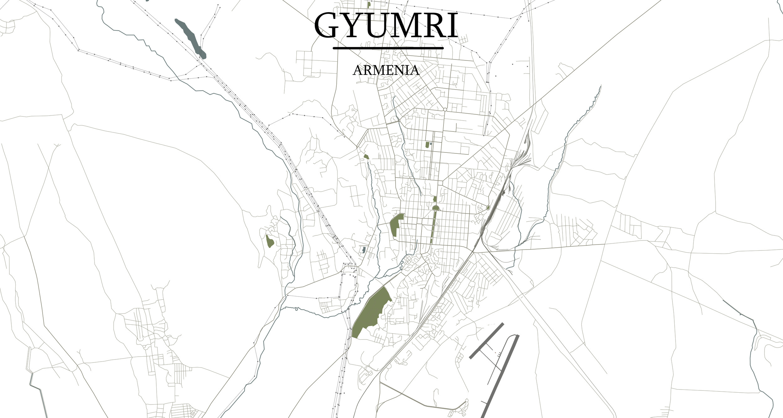 Architecture | Polyline Architectural Studio | Yerevan