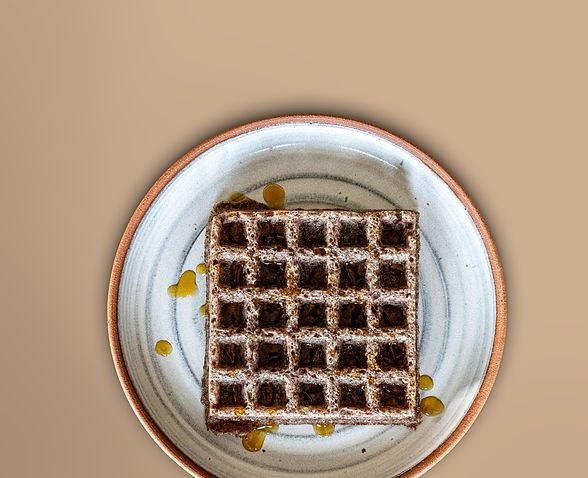 Home | MMOR Waffles