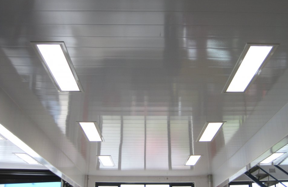 Techo PVC - Zambrios SAS