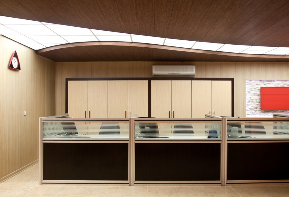 Techo PVC - Zambrios SAS