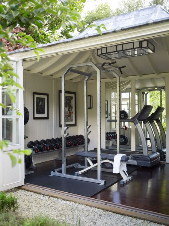 Spring Refresh: Ideas for Transforming Your Garage into the Ultimate ...