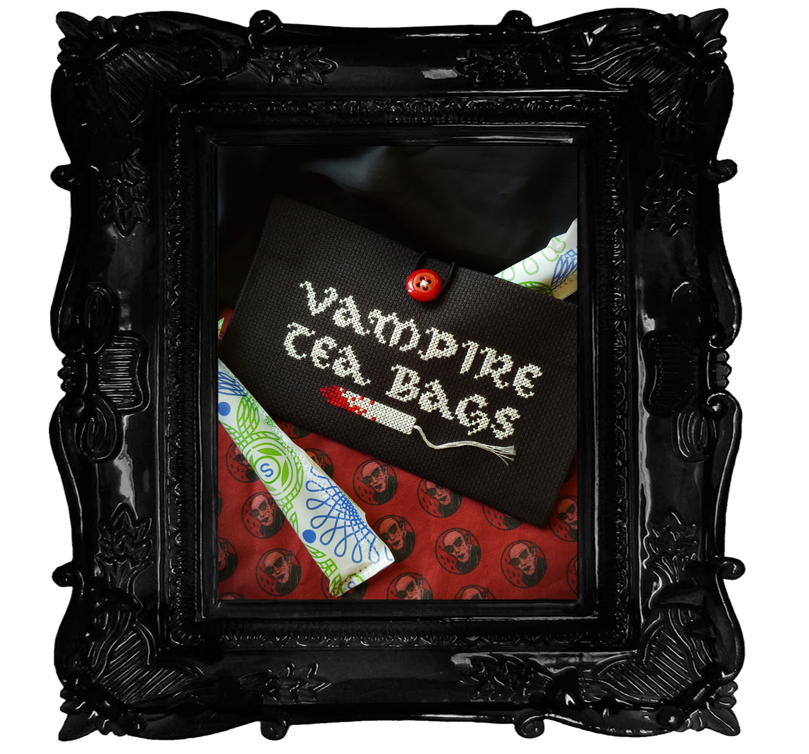 PREVIOUS BOXES | The Witchy Stitcher