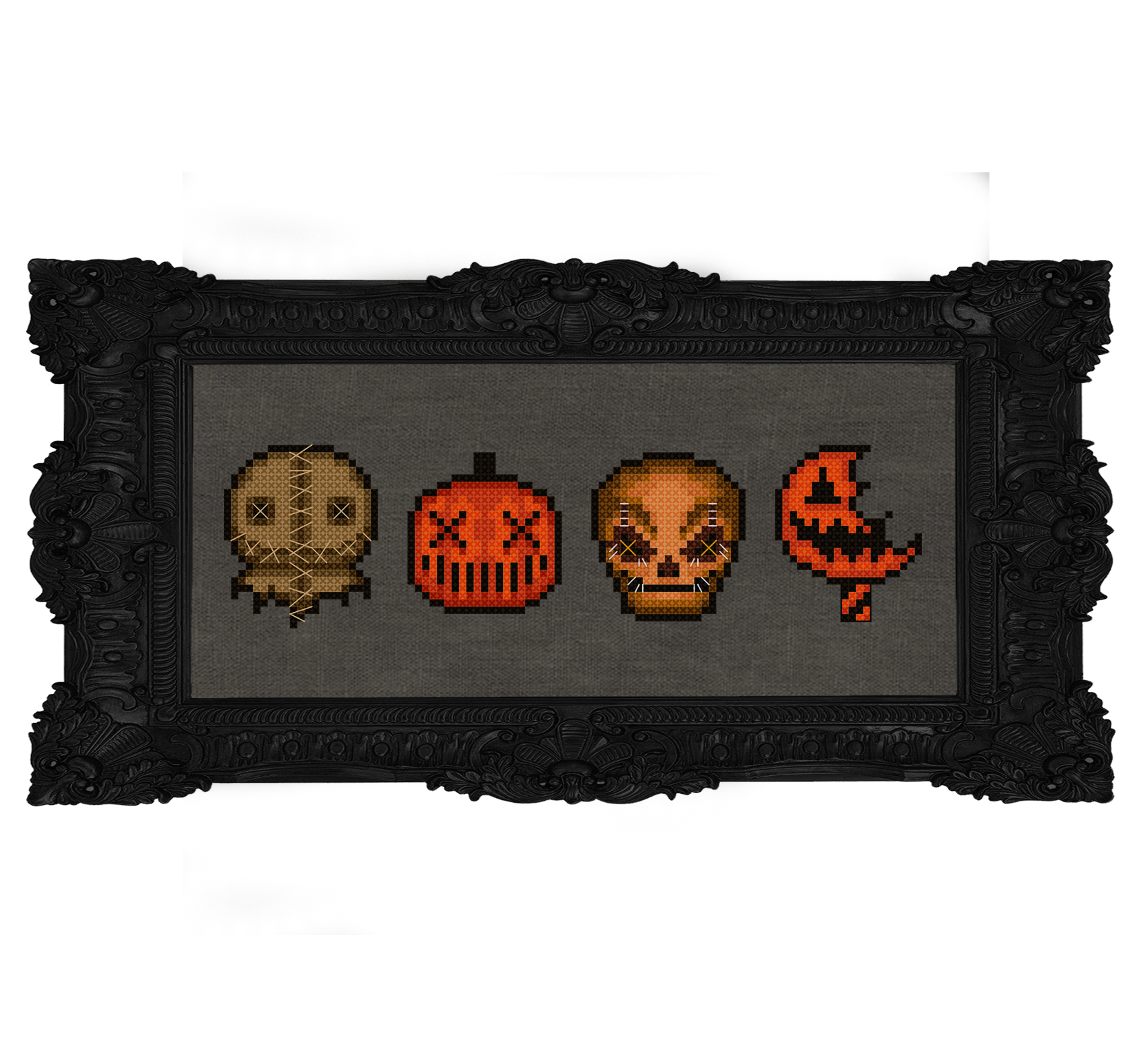 PREVIOUS BOXES | The Witchy Stitcher