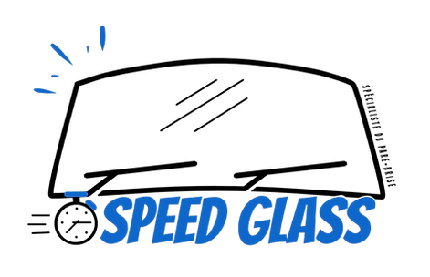 Remplacement de Pare-Brise à domicile | SPEED GLASS