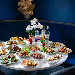 HOME | Leaf Restaurants