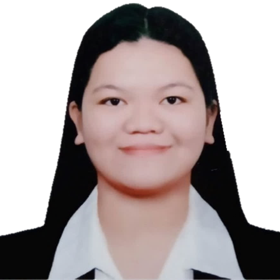 Berna Angela B. Ronquillo