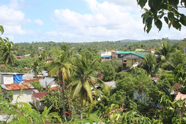 Landmarks | Barangay Gomez