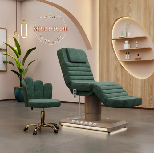 Berkeley Square Electronic Chair | Sculpture Medi Suppl